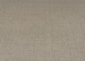 Koberce Breno Metrážový koberec SICILY 190, šíře role 500 cm, Hnědá