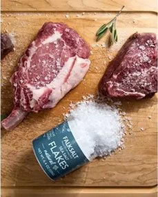 Falksalt Mořská vločková sůl 125g