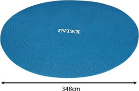 Solární kryt na bazén INTEX 28012