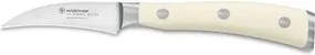 Wüsthof Classic Ikon Creme / Nůž na loupání / 7 cm / kovaná čepel