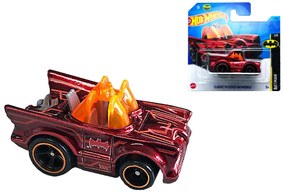 Hot Wheels angličák Classic TV Series Batmobile HKG97