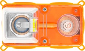 Mixxus GAUDI 003 (INNER)