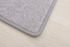 Vopi, Běhoun na míru Eton šedý 73, šíře 80 cm, šedá, chodba / předsíň