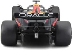 Bburago RACE Formule F1 Team Oracle Red Bull Racing RB19 (2023) #11 Se