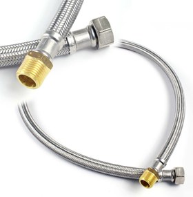 Flexibilní hadice XPOtool – 600 mm, 26,44 mm, 14,95 mm (63951)