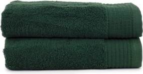 The One Towelling® Ručník DELUXE 60 - Černá