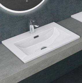 design umyvadlo BRUSSEL 912 60-100cm Velikost: 100