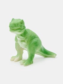 Sinsay - Dětská noční LED lampička ve tvaru dinosaura - zelená