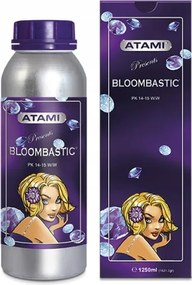 Hnojivo Atami Bloombastic 1250 ml – stimulátor poslední fáze kvetení