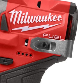 Aku vrtací šroubovák Milwaukee M12 FDD2-602X 4933479875