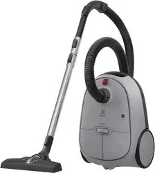 Electrolux EB61A5UG světle šedá / Sáčkový vysavač / 750 W / 3.5 L / 73