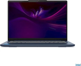 Lenovo IdeaPad Slim 5 14IMH10 (83V6002NCK) modrý