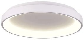 ITALUX PLF-53675-078RC-WH-3KS4K-TRDIMM Vico stropní svítidlo LED D780mm 60W/5300lm 3000+4000K bílá Stropní svítidla a stropnice