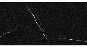Rako Flash WARVK333 obklad 29,8x59,8 černá reliéfní 8 mm rekt. 1,4 m2