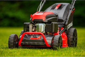 Hahn & Sohn Cedrus Sekačka benzínová KS53S s pojezdem HP16108