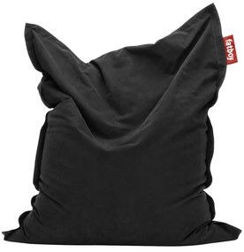 Sedací pytel "the original stonewashed", 11 variant - Fatboy® Barva: black