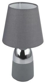 GLOBO stolní lampa dotyková EUGEN 24135C
