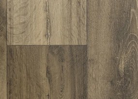 Koberce Breno  PVC PURETEX Lime Oak 661D, šíře role 400 cm