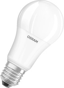 OSRAM LED žárovka VALUE CLASSIC A 75, E27, 10 W, 1055 lm, 2700 K 60 x 118 mm
