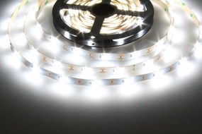 T-LED LED pásek 12LENS 2818 záruka 3 roky Studená bílá