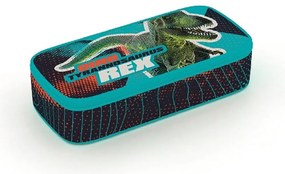 Oxybag Pouzdro etue komfort Premium Dinosaur