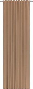 XXXLutz HOTOVÝ ZÁVĚS, zatemnění, 140/300 cm Esposa - Závěsy - 005144000402