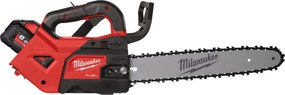 Aku řetězová pila 35 cm M18 FTHCHS35-802 Milwaukee 4933479589