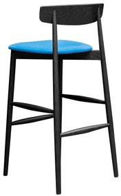 MINIFORMS - Barová židle CLARETTA