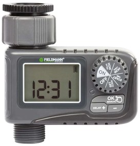 Fieldmann - Zavlažovací hodiny 50007376