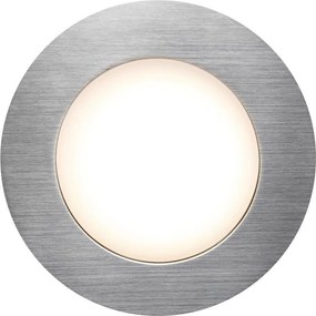 NOR 49160155 Vestavné svítidlo Leonis 2700K IP65 3-Kit 3x4,5W LED nikl - NORDLUX