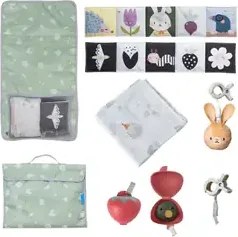 Taf Toys Sada pro nejmenší Outdoors Kit / od 0 měsíců