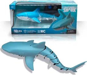 SPARKYS R/C Žralok 1:12 / RC hračka / 4WD / voděodolná / 2,4 GHz / dos