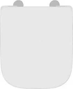 Ideal Standard i.Life S - WC sedátko softclose | bílá