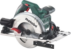 Metabo Ruční okružní pila KS 55 FS 1200 W