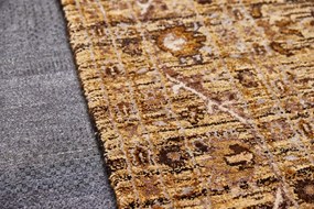 Diamond Carpets koberce Ručně vázaný kusový koberec Babylon DESP HK20 Camel Mix Rozměry koberců: 200x290