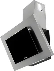 MAAN Vertical P 2 60 satén / Digestoř / 310 m3/h / 3 rychlosti / Energ