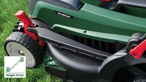 Bosch UniversalRotak 2x18V-37-550 0.600.8B9.E00