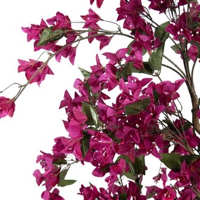 Stromek s růžovými květy Bougainvillea Tree - 100*100*150 cm
