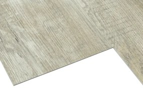 Koberce Breno Vinylová podlaha MODULEO S. - Country Oak 24918, velikost balení 3,881 m2 (15 lamel)