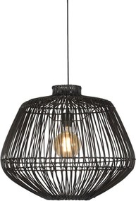 XXXLutz ZÁVĚSNÉ SVÍTIDLO, 60/50 cm Good & Mojo - Online Only svítidla - 004315016901