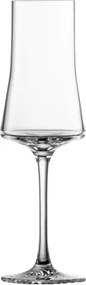 Zwiesel Glas ECHO / Sklenice na grappu / Sada 4 ks / Tritan křišťálové