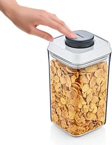 CRALEX Vzduchotěsná dóza na potraviny NESTA, 1200ml