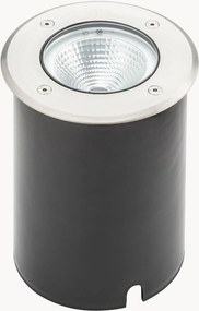Malé exteriérové LED svítidlo Konstsmide, stmívatelné