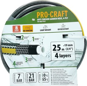 Procraft PR-4KAT1925