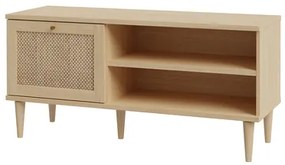 Boho TV skříňka CALASETTA 120 cm