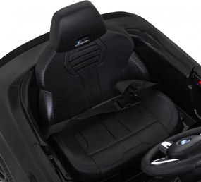 Dětské elektrické autíčko BMW M5 DRIFT černé