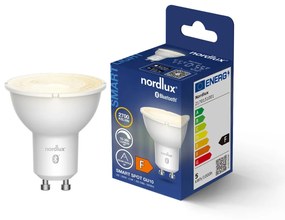 Nordlux Smart LED žárovka GU10