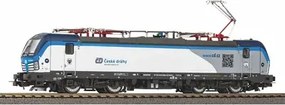 Piko 21603 El. lokomotiva Vectron QR Code ČD VI / Měřítko:H0 (1:87 / D