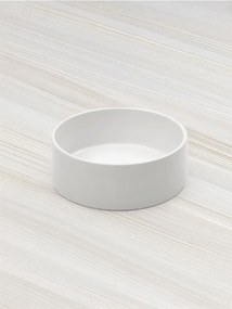 Sinsay - Miska pro zvířata - bílá