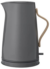 Stelton Rychlovarná konvice EMMA 1,2l šedá